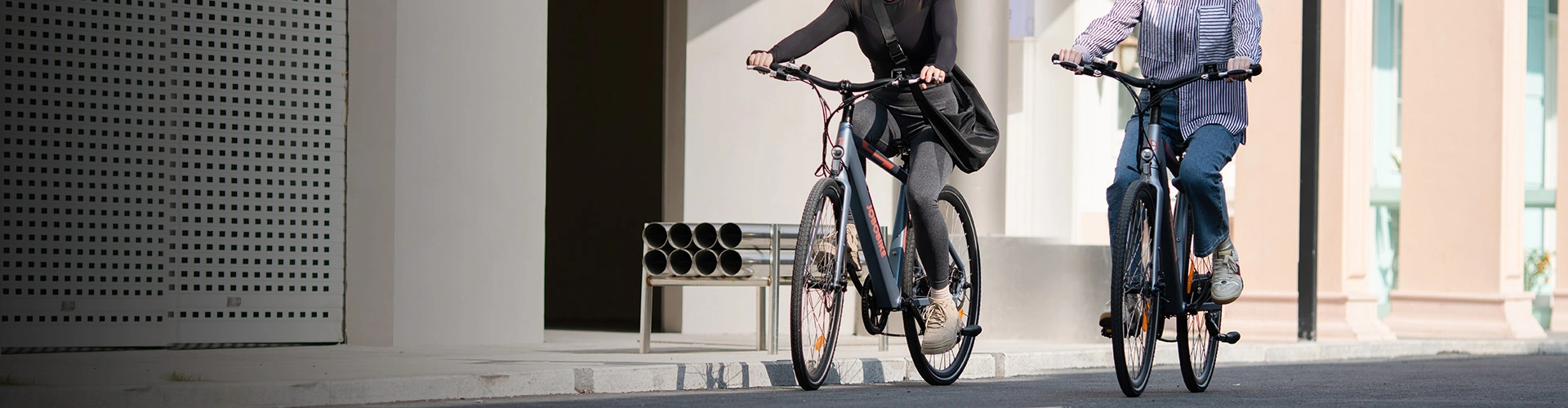 Commuting Electric Bike | JOBOBIKE