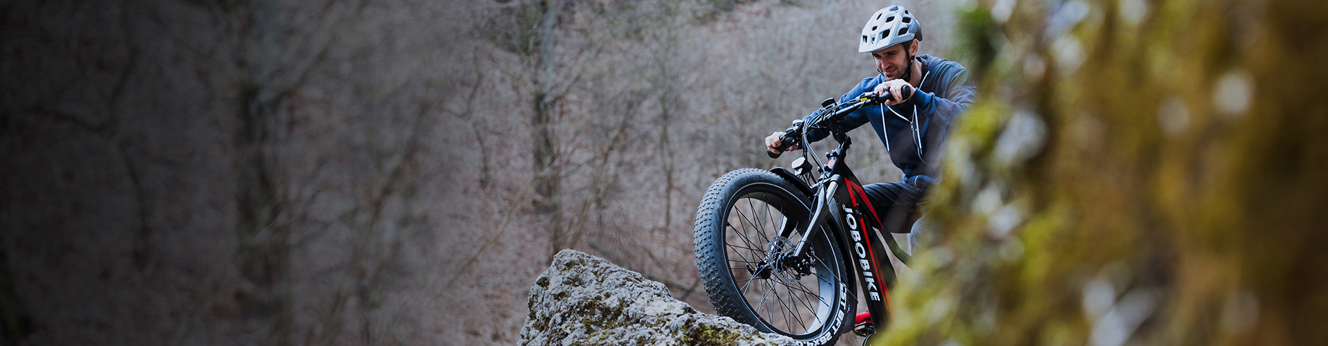 Product Manual | JOBOBIKE